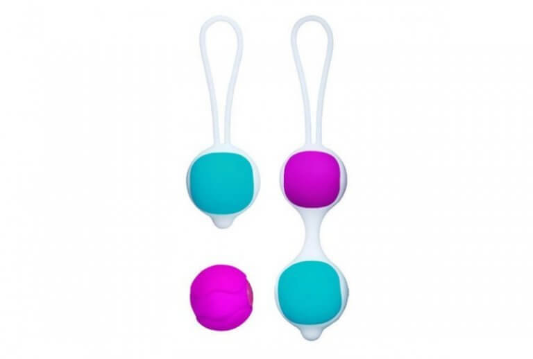 ¿Para qué sirven las bolas chinas? Todo sobre uso y beneficios